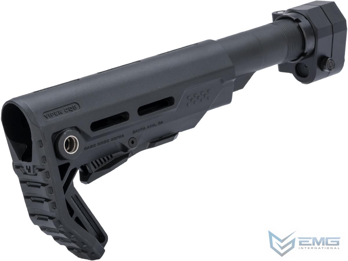 EMG Strike Industries Folding Buffer Tube Set for M4 / M16 Series ...