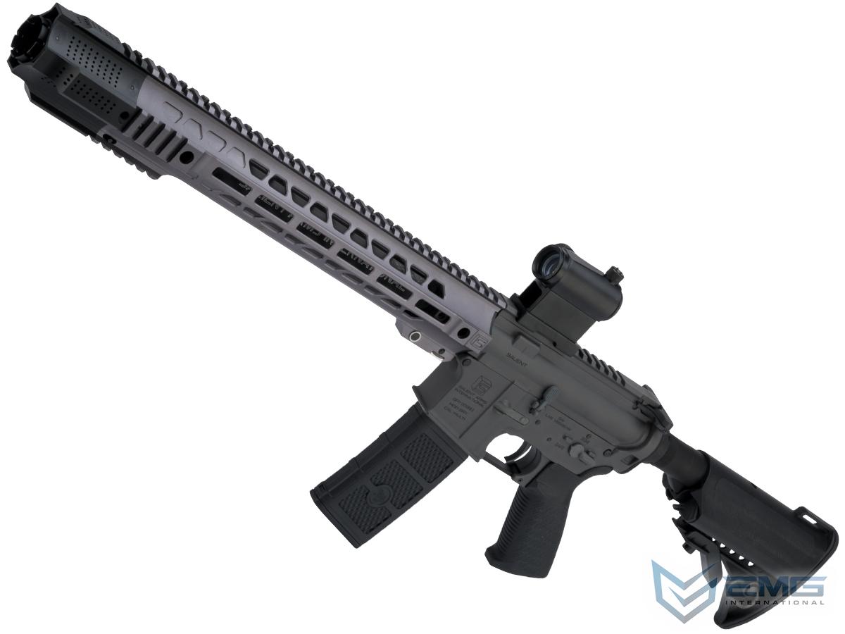 EMG SAI GRY Gen. 2 Forge Style Receiver AEG Training Rifle w/ JailBrake ...