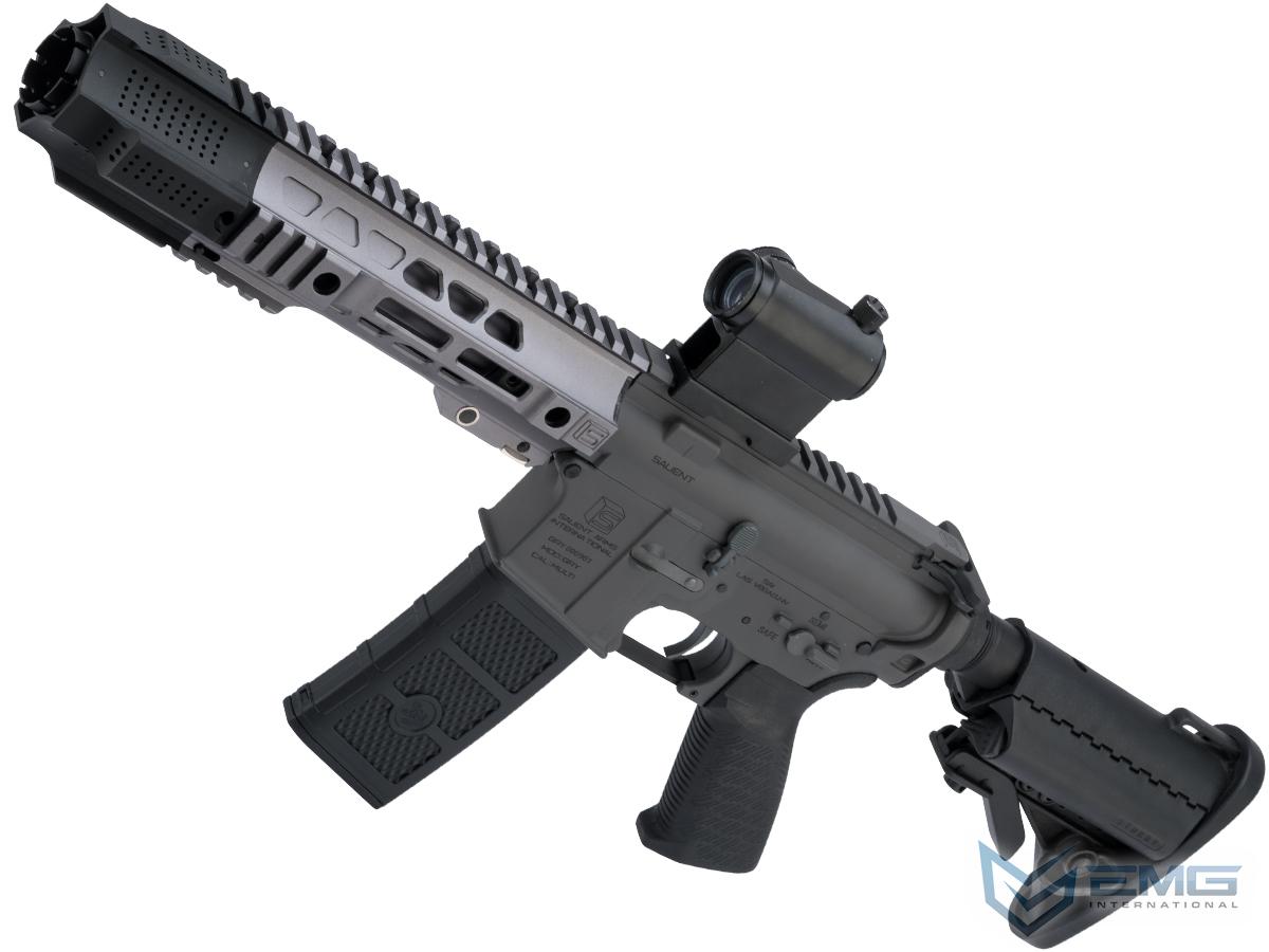 EMG SAI GRY Gen. 2 Forge Style Receiver AEG Training Rifle w/ JailBrake ...