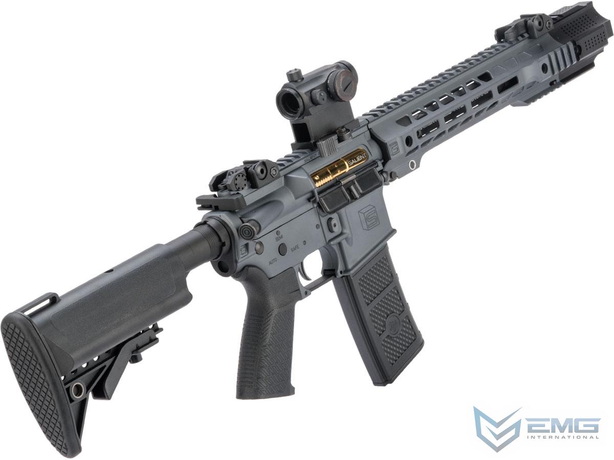 EMG SAI GRY Gen. 2 Forge Style Receiver AEG Training Rifle w/ JailBrake ...