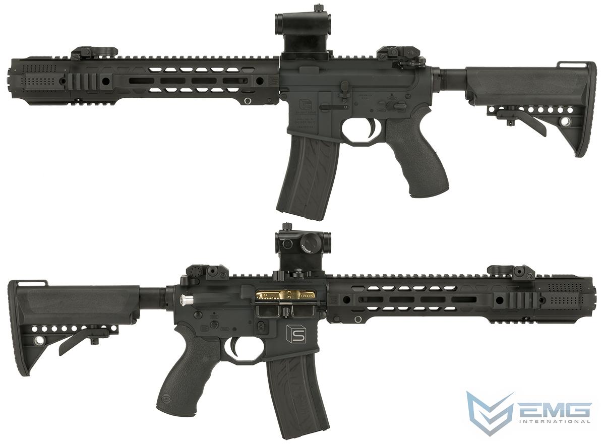 EMG SAI GRY AR-15 Gas Blowback Training Rifle w/ JailBrake ...