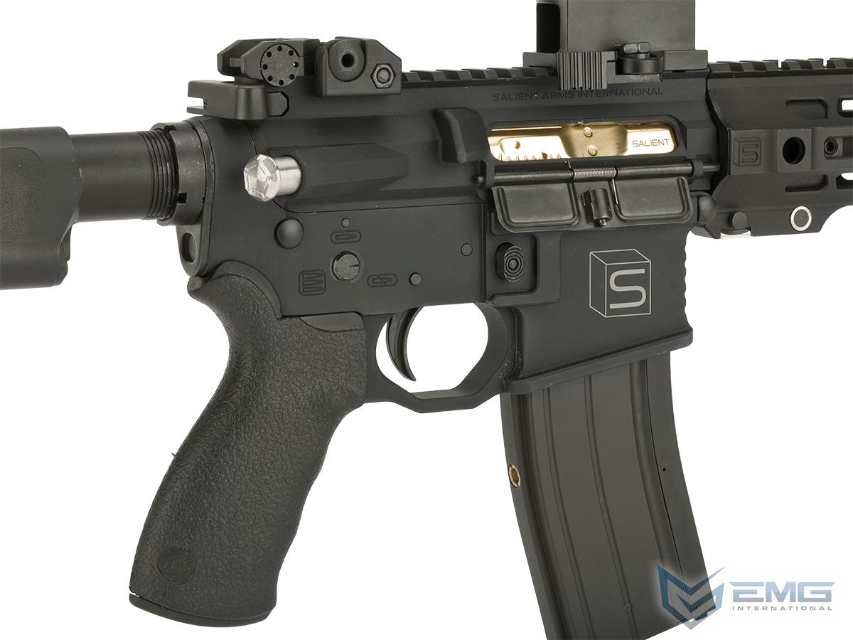 EMG SAI GRY AR-15 Gas Blowback Training Rifle w/ JailBrake ...
