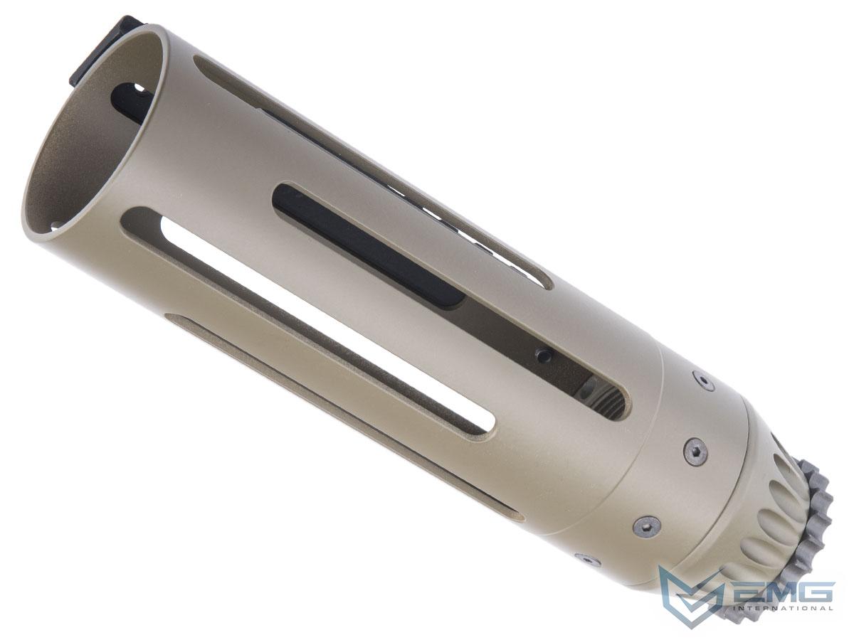 EMG JP Enterprises Licensed MKIII Competition Style Hand Guard for ...