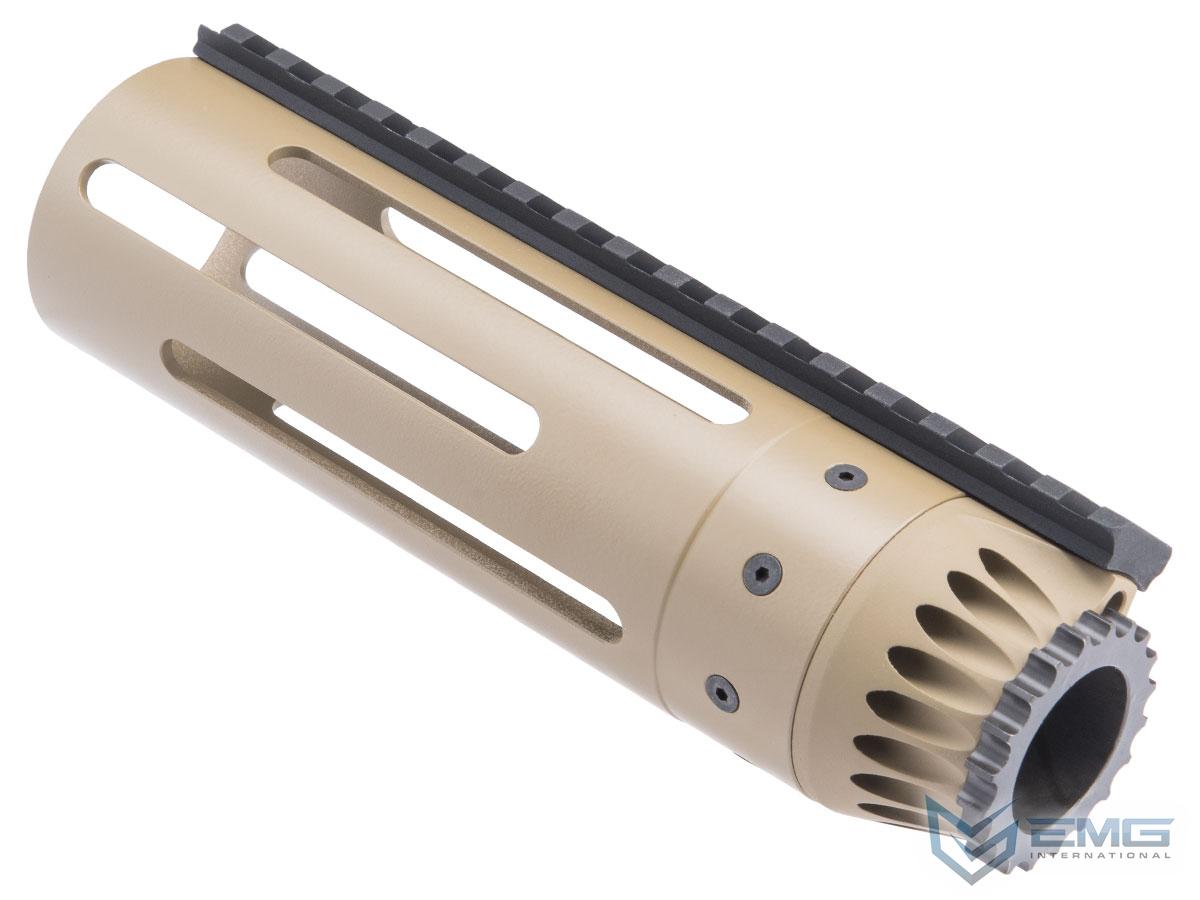 EMG JP Enterprises Licensed MKIII Competition Style Hand Guard for ...