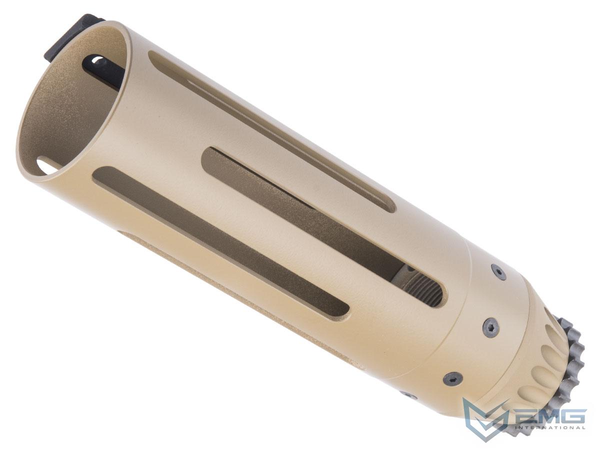 EMG JP Enterprises Licensed MKIII Competition Style Hand Guard for ...