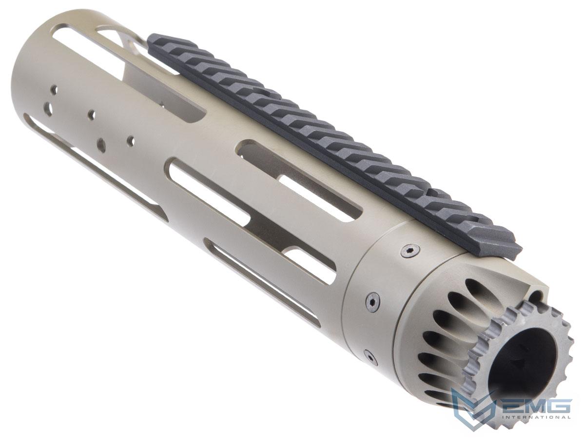 EMG JP Enterprises Licensed MKIII Competition Style Hand Guard for ...