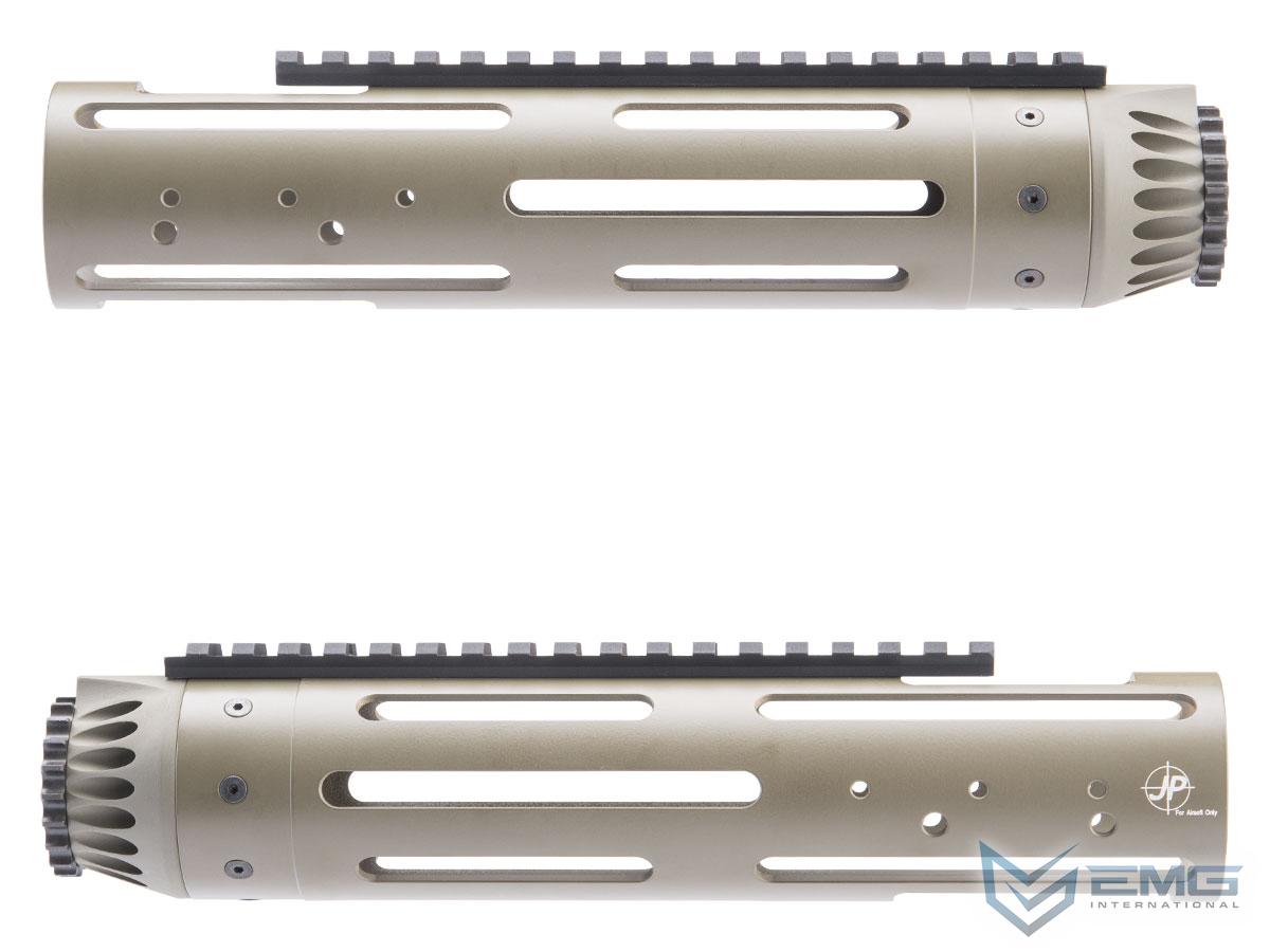 EMG JP Enterprises Licensed MKIII Competition Style Hand Guard for ...