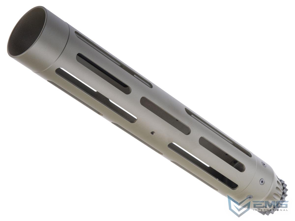 EMG JP Enterprises Licensed MKIII Competition Style Hand Guard for ...