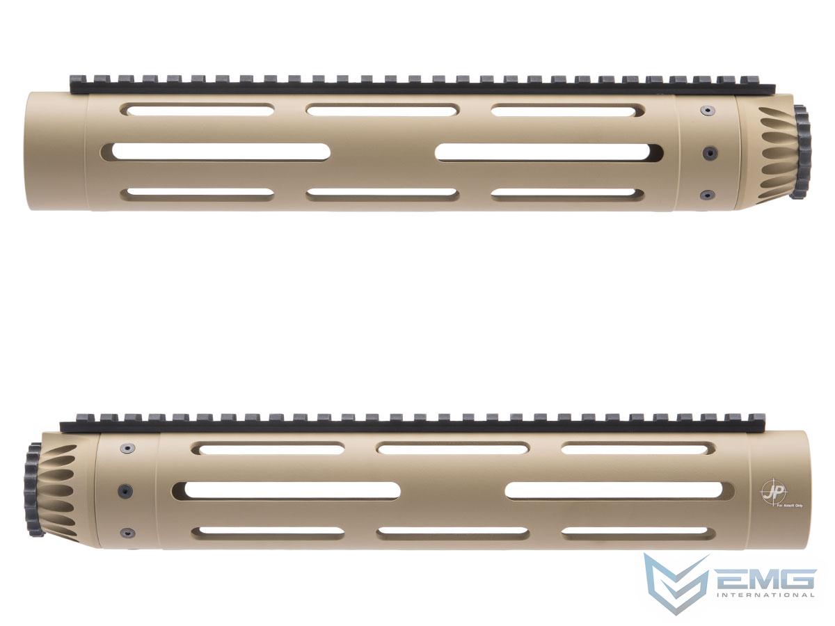 EMG JP Enterprises Licensed MKIII Competition Style Hand Guard for ...