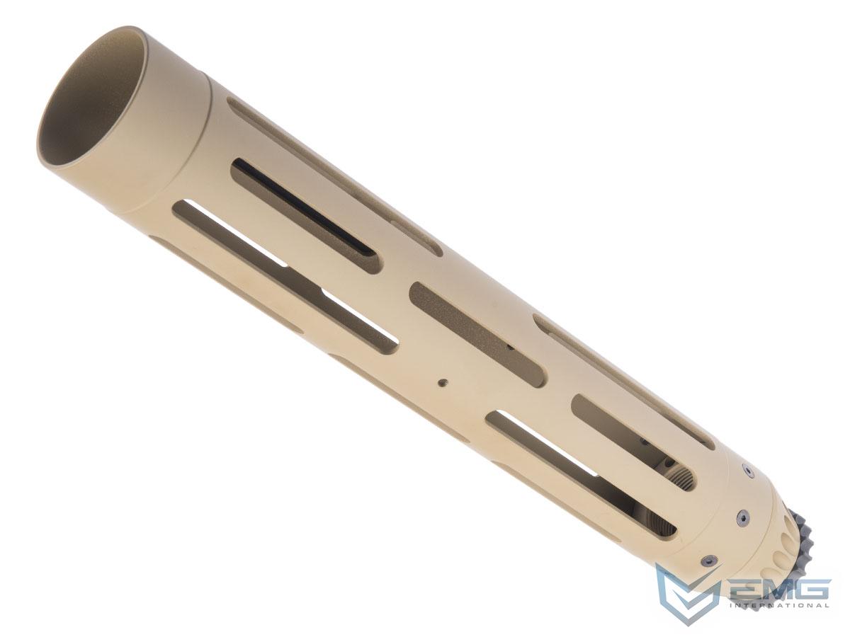 EMG JP Enterprises Licensed MKIII Competition Style Hand Guard for ...