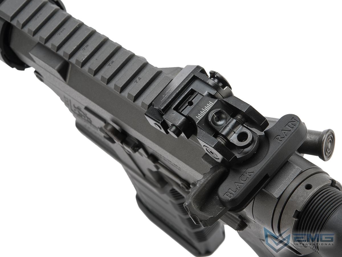 EMG Black Rain Ordnance BRO SPEC15 Licensed AR-15 Airsoft AEG Rifle ...