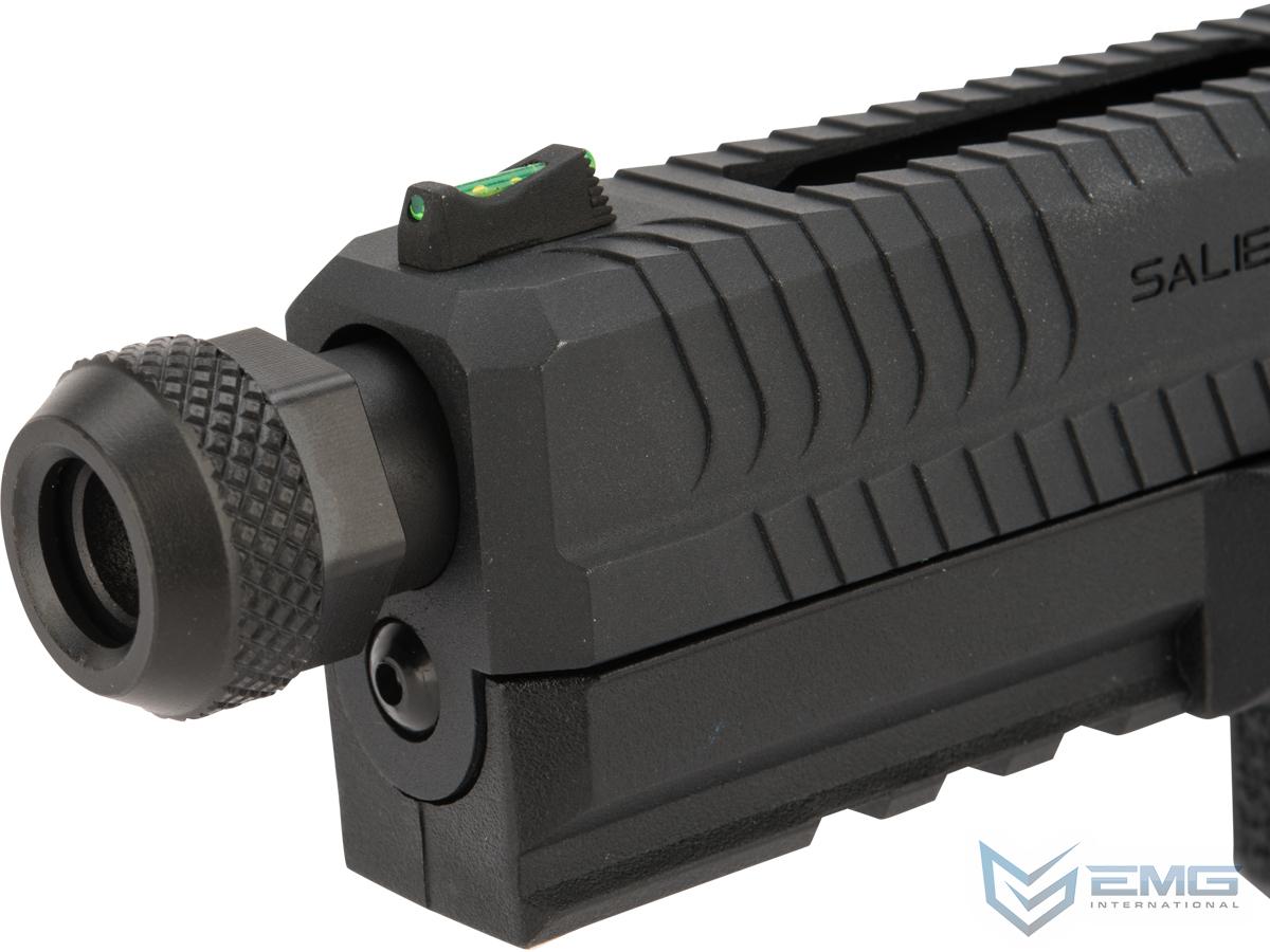 EMG / Salient Arms International Steel Convex Thread Protector for ...