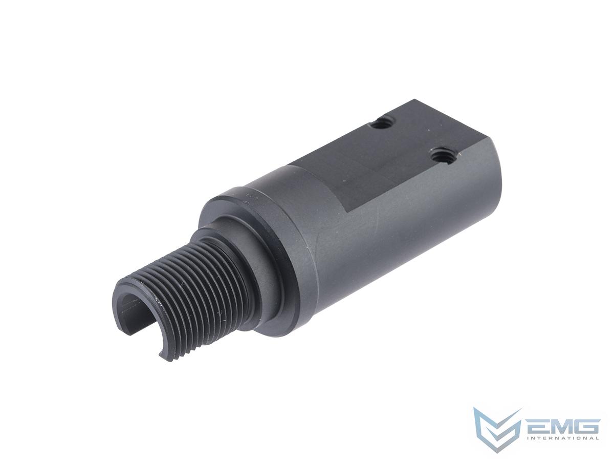 EMG / Krytac FN P90 Replacement Outer Barrel Assembly, Accessories ...