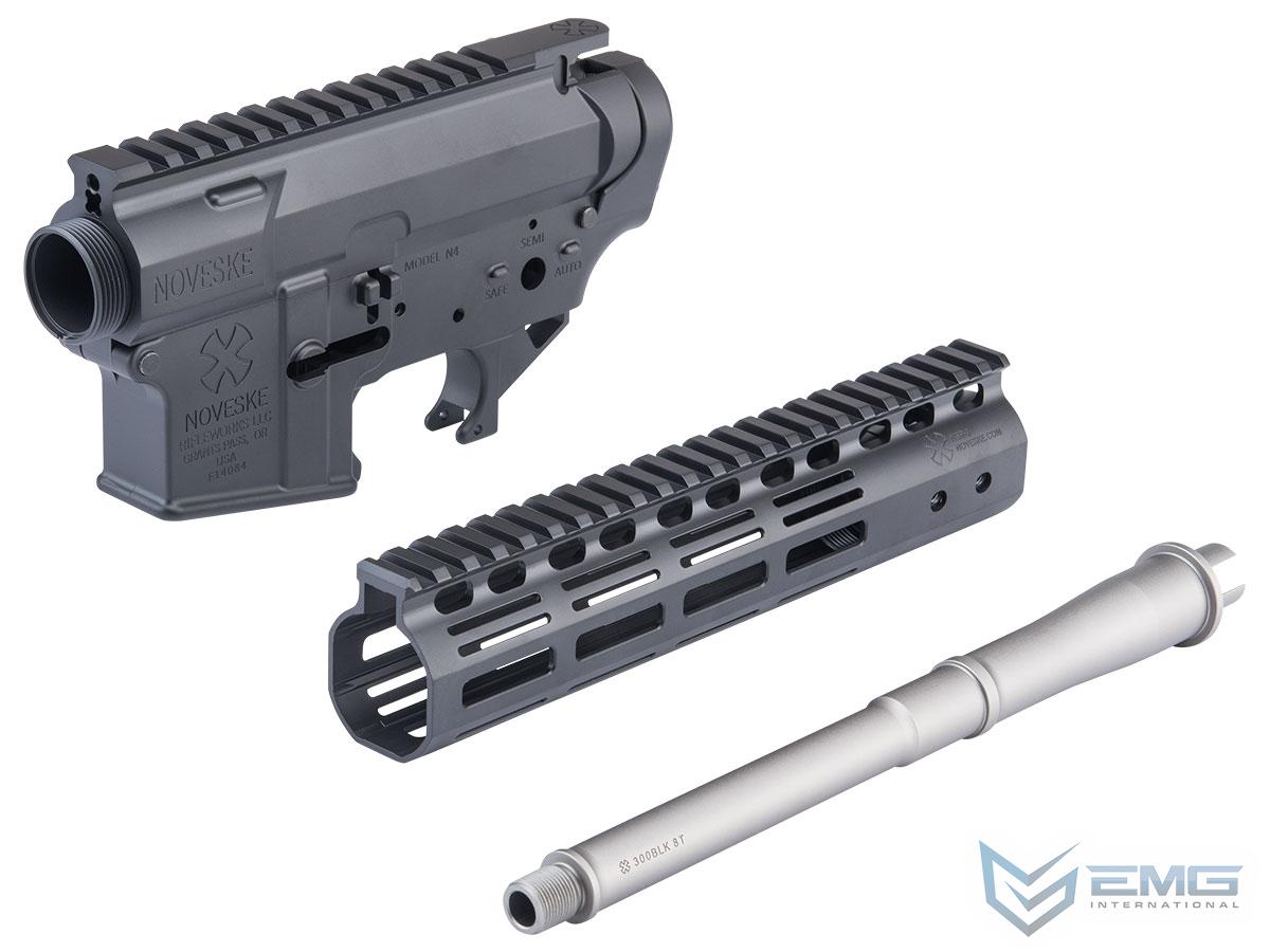 EMG Noveske Gen 3 N4 Conversion Kit w/ Custom Cerakote for Tokyo Marui ...