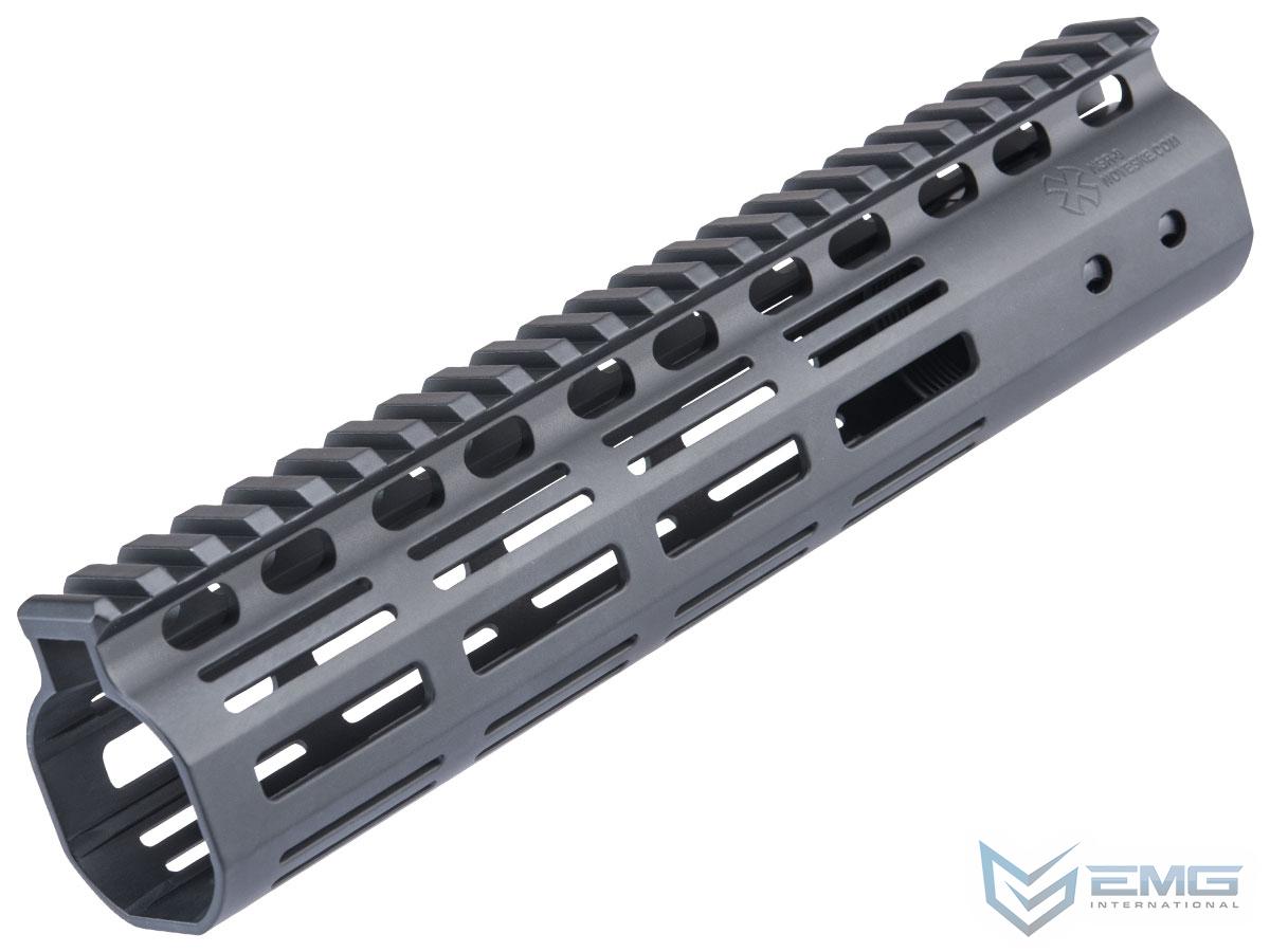 EMG Noveske Licensed NSR Gen 3 M-LOK Handguard w/ Custom Cerakote for ...
