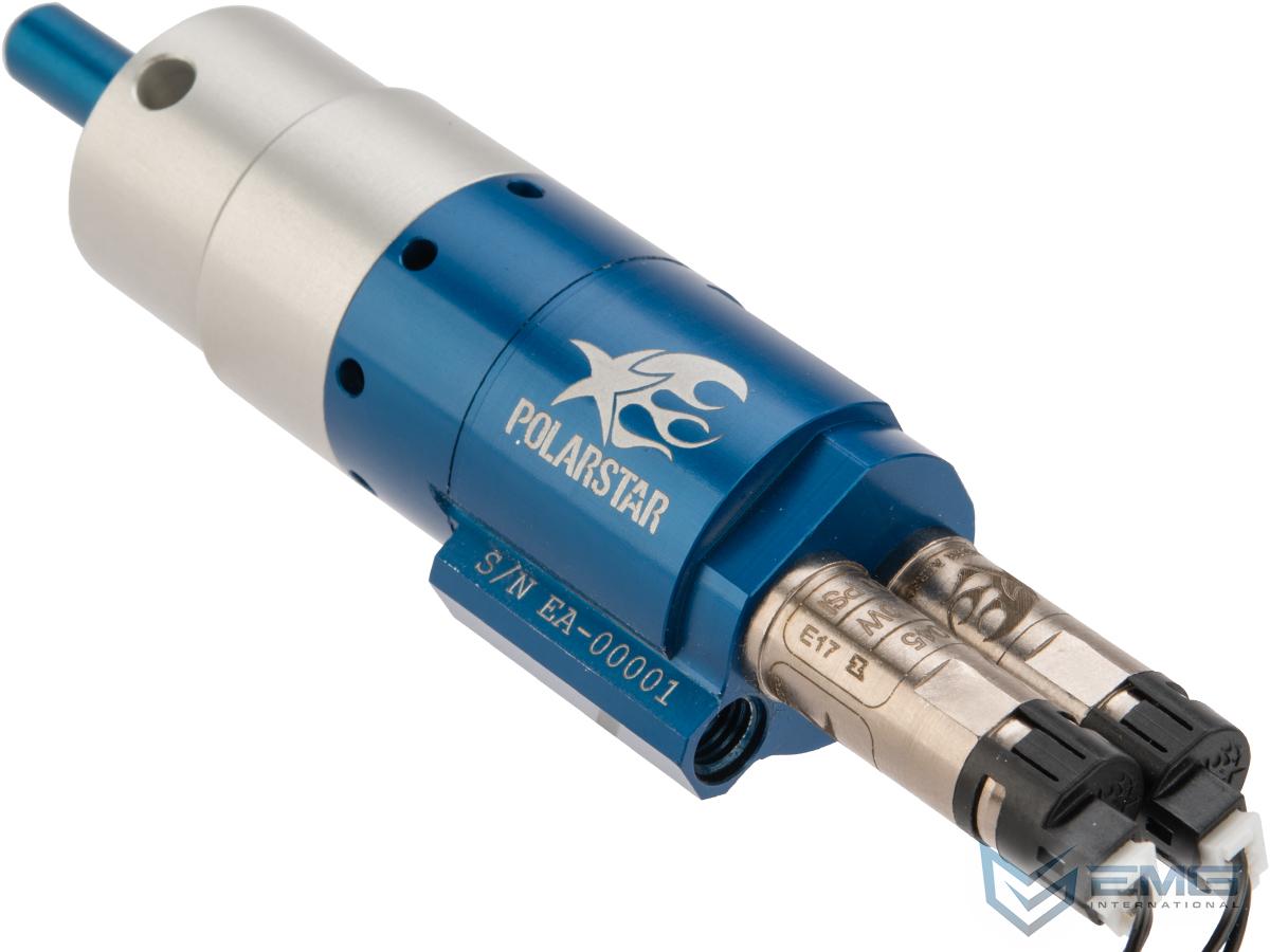 Polarstar F2 HPA Engine for Airsoft Rifles (Model: V2 / M4 M16 EMG ...