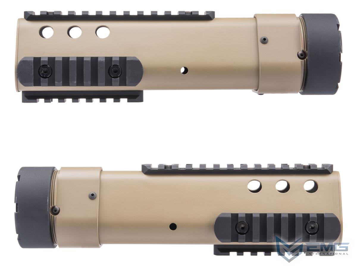 Carbon Fiber M4 Handguard at Austin George blog