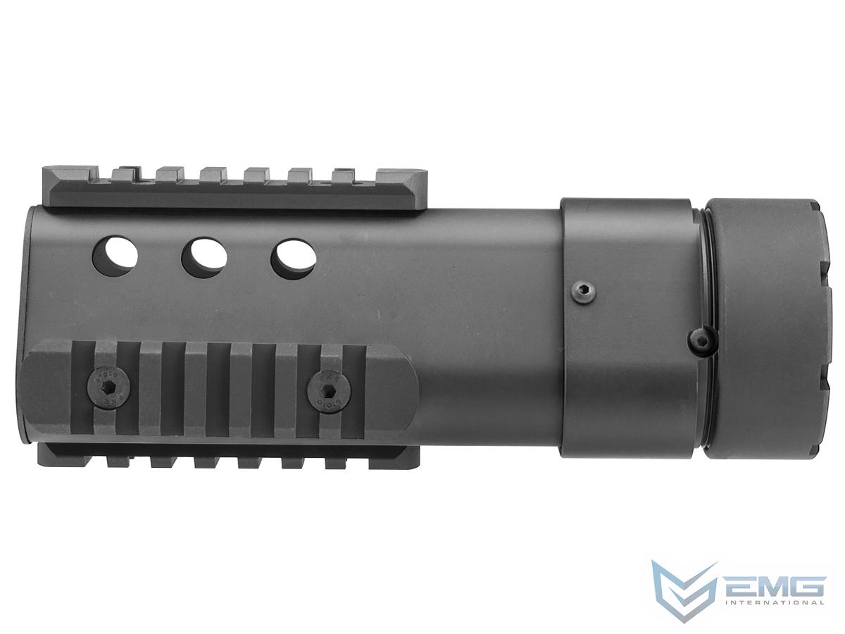 EMG / PRI Licensed Gen III Delta Handguard (Color: Black / 7 ...