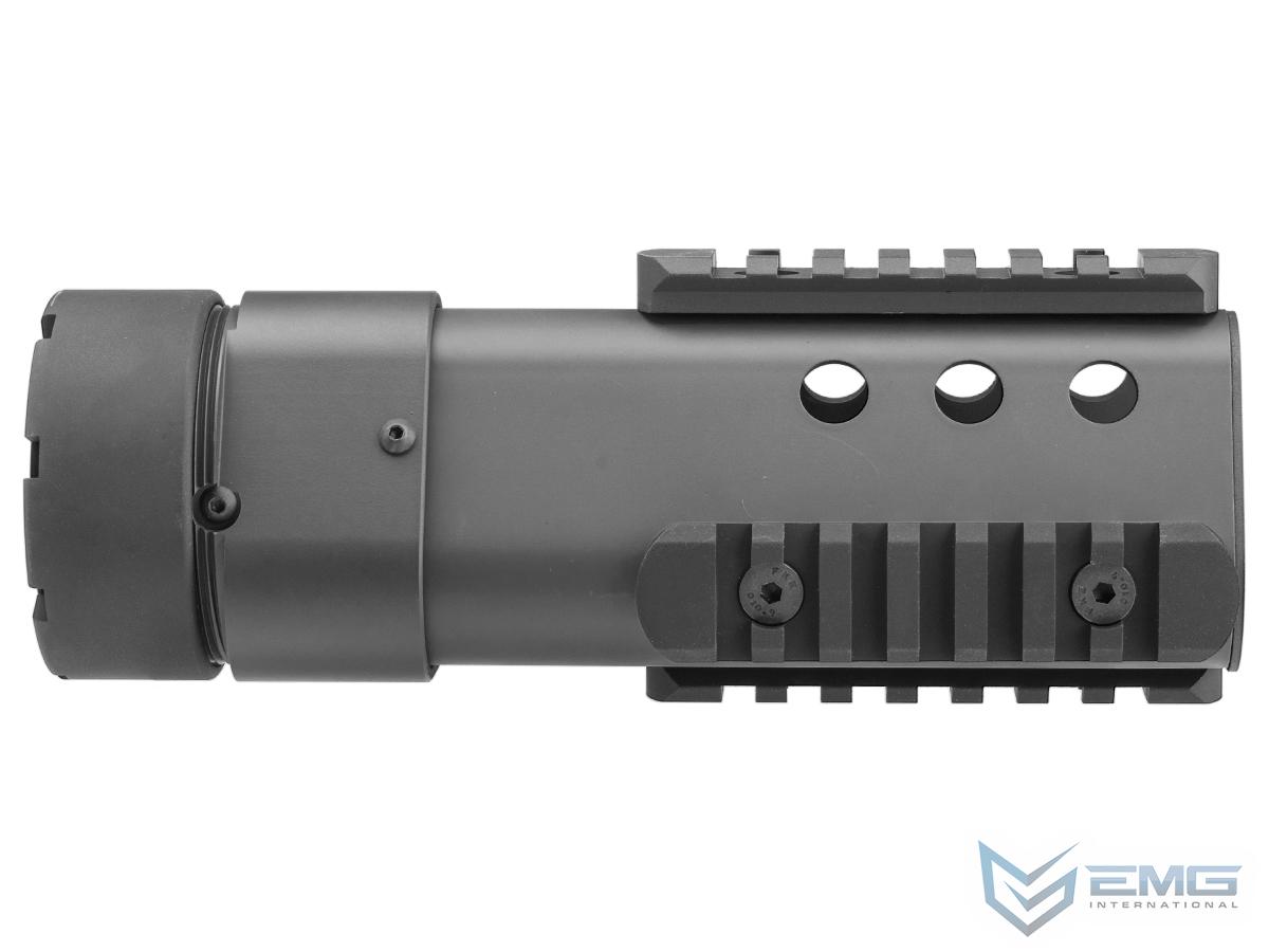EMG / PRI Licensed Gen III Delta Handguard (Color: Black / 7 ...