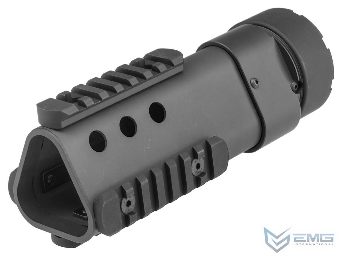 EMG / PRI Licensed Gen III Delta Handguard (Color: Black / 7 ...