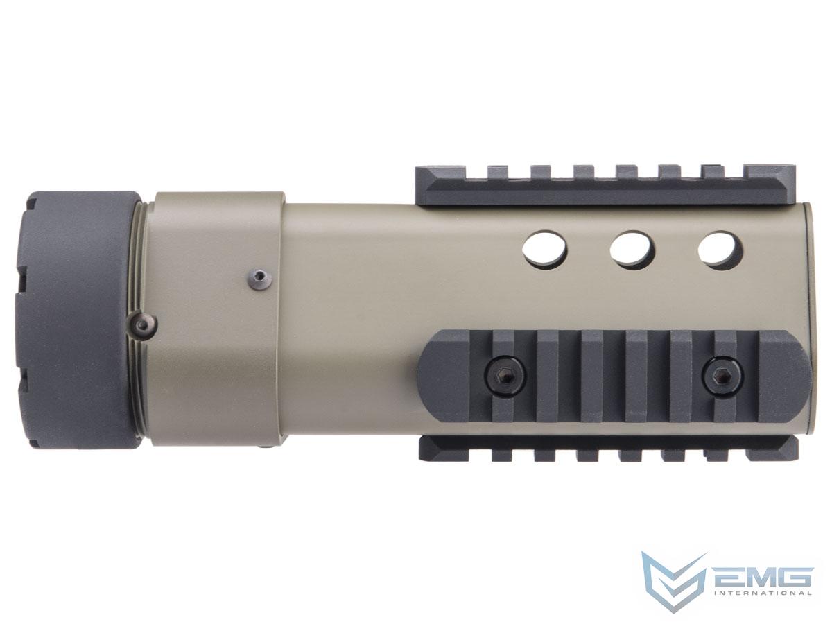 EMG / PRI Licensed Gen III Delta Handguard (Color: OD Green / 7 ...