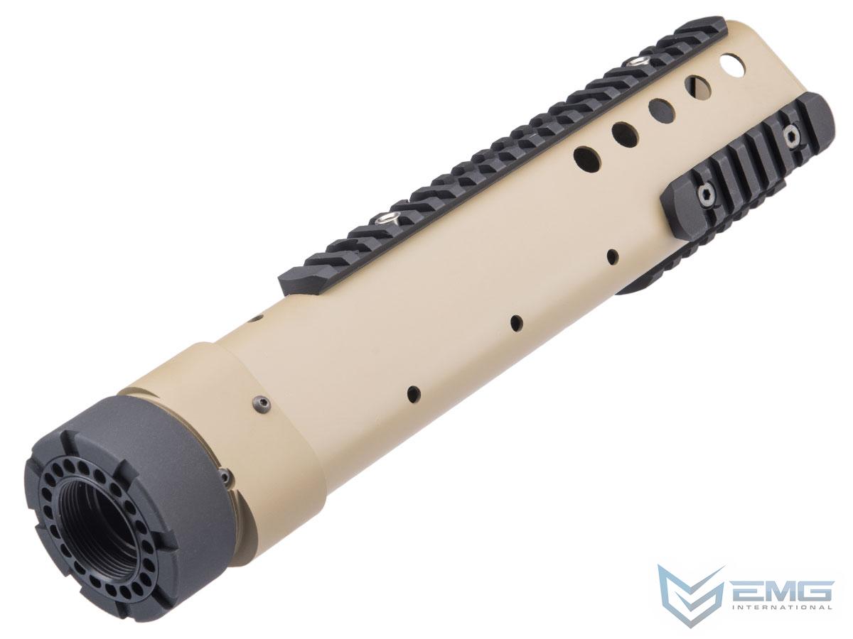 EMG / PRI Licensed Gen III Delta Handguard (Color: Tan / 12.5 ...