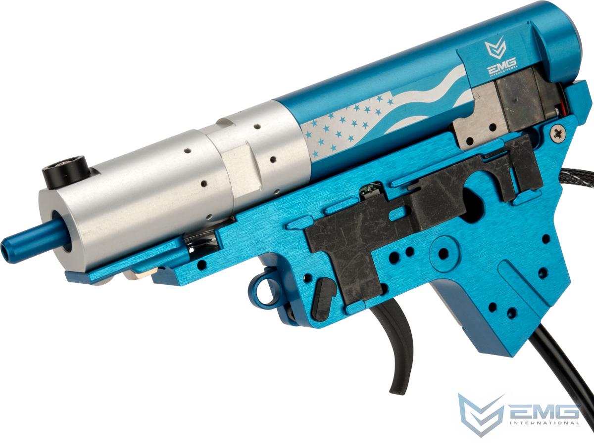 PolarStar Airsoft PR-15 V2 Gen3 Fusion Engine Electro-Pneumatic Gearbox ...