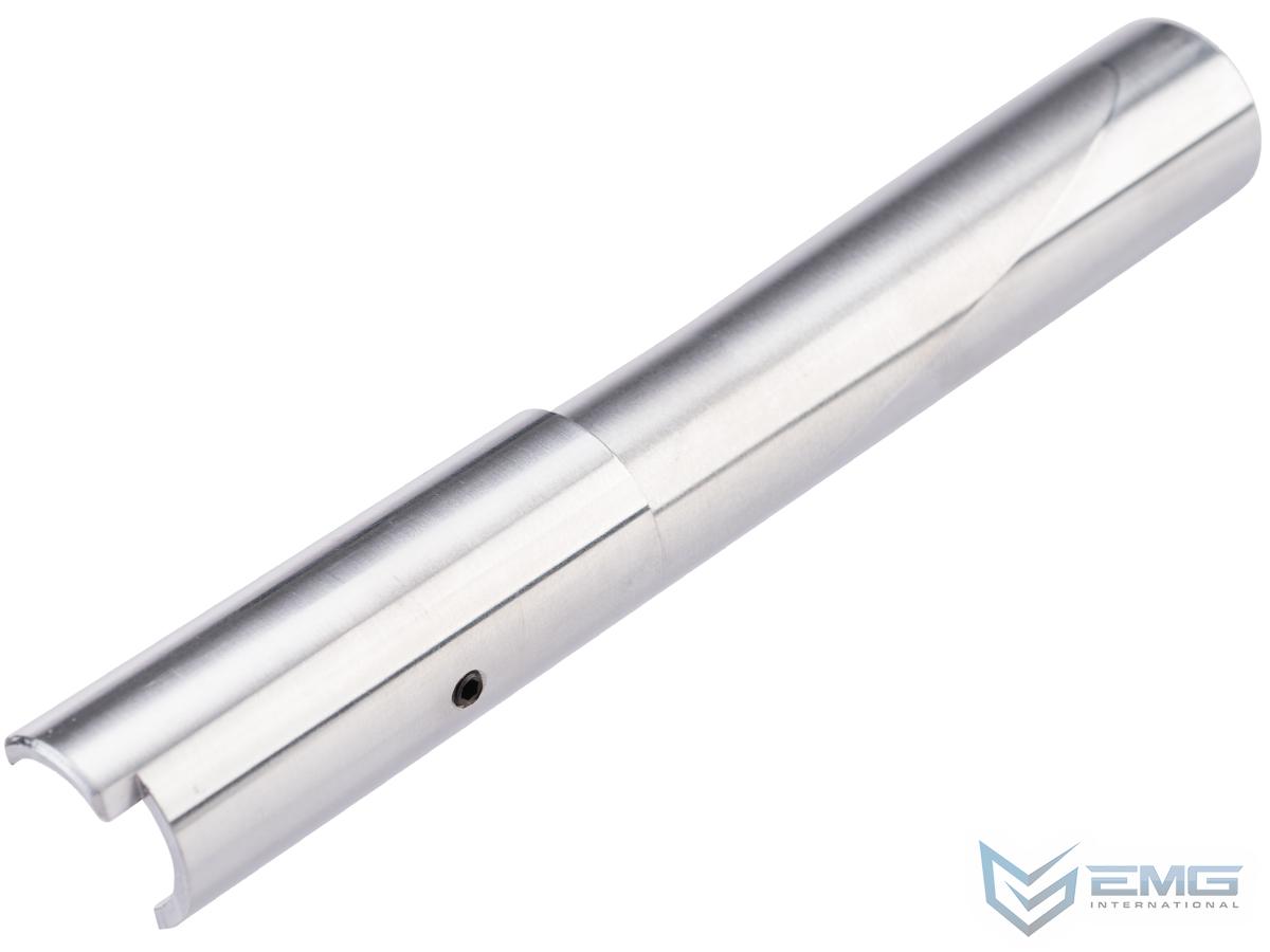 EMG CNC Steel Fixed Outer Barrel for Tokyo Marui Hi-CAPA Gas Blowback ...
