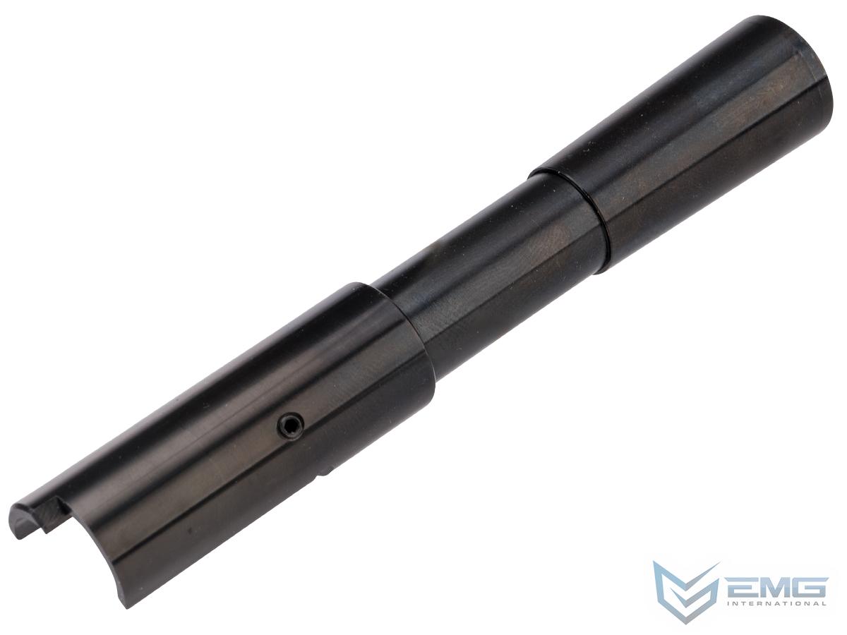 EMG CNC Steel Fixed Bull Barrel for Tokyo Marui Hi-CAPA Gas Blowback ...