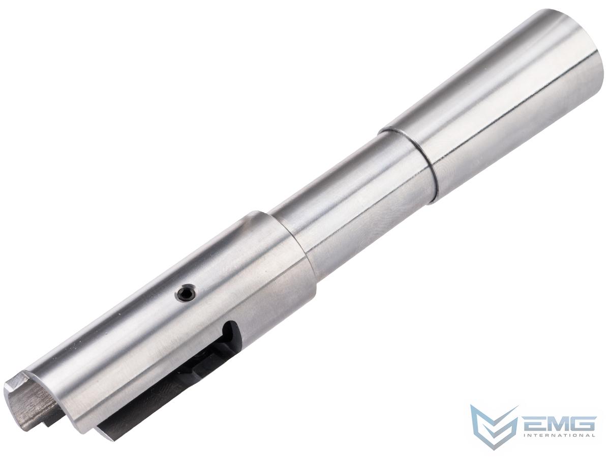 EMG CNC Steel Fixed Bull Barrel for Tokyo Marui Hi-CAPA Gas Blowback ...