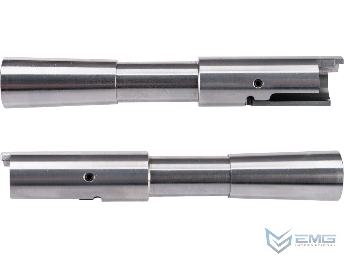 EMG CNC Steel Fixed Bull Barrel for Tokyo Marui Hi-CAPA Gas Blowback ...