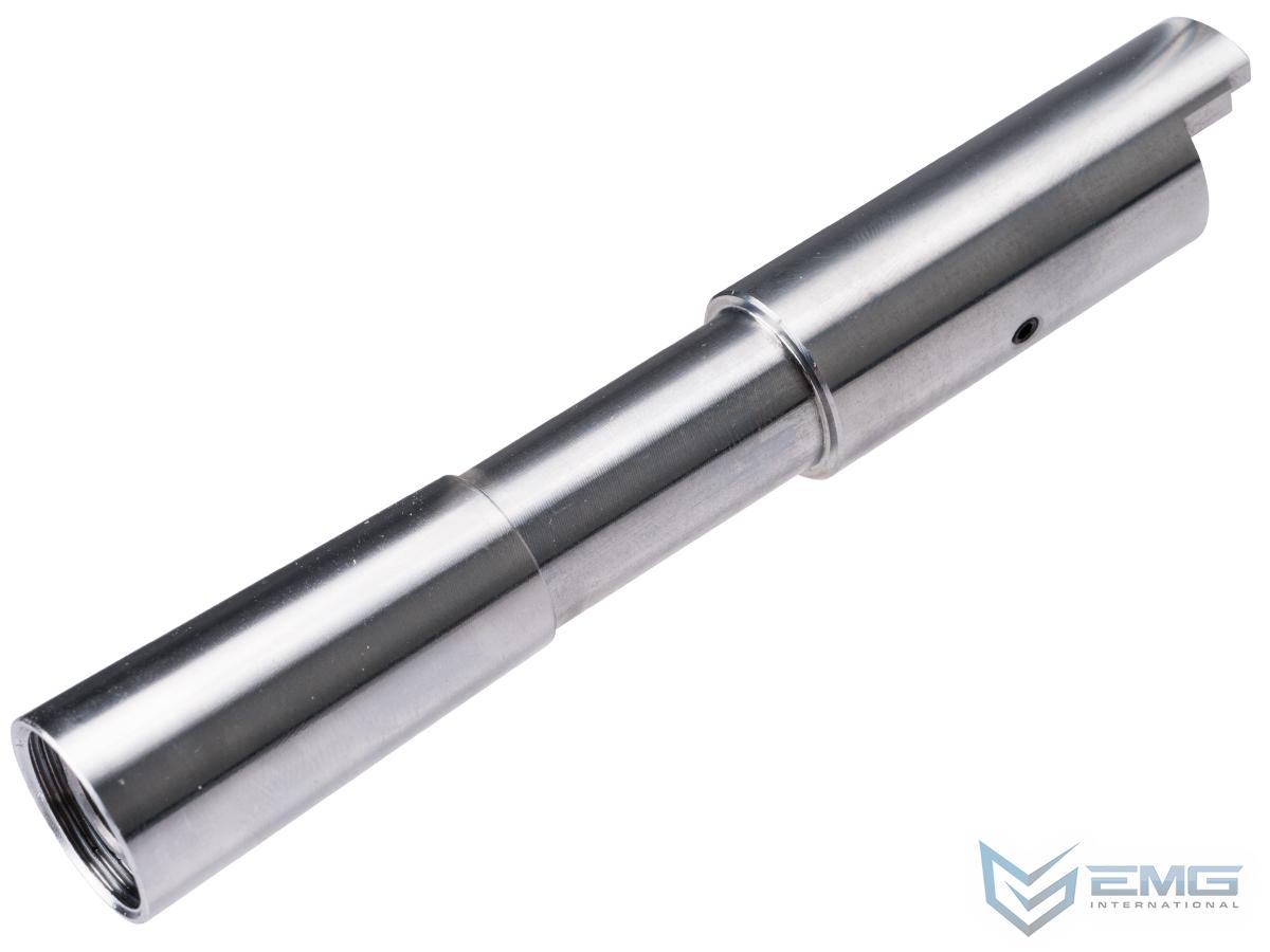 EMG CNC Steel Fixed Bull Barrel for Tokyo Marui Hi-CAPA Gas Blowback ...