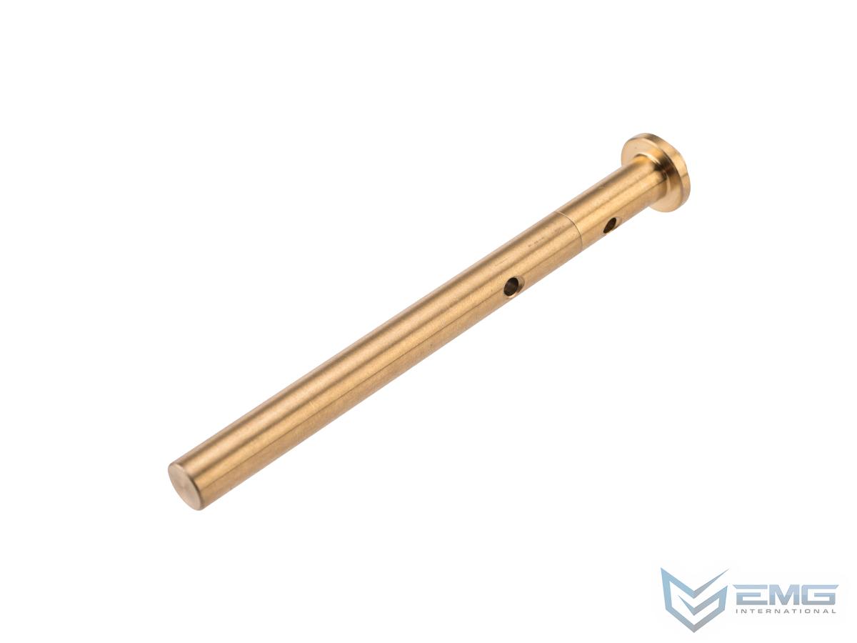 EMG CNC Steel Spring Guide Rod for TM 5.1 Hi-Capa Pistols (Color: Gold ...