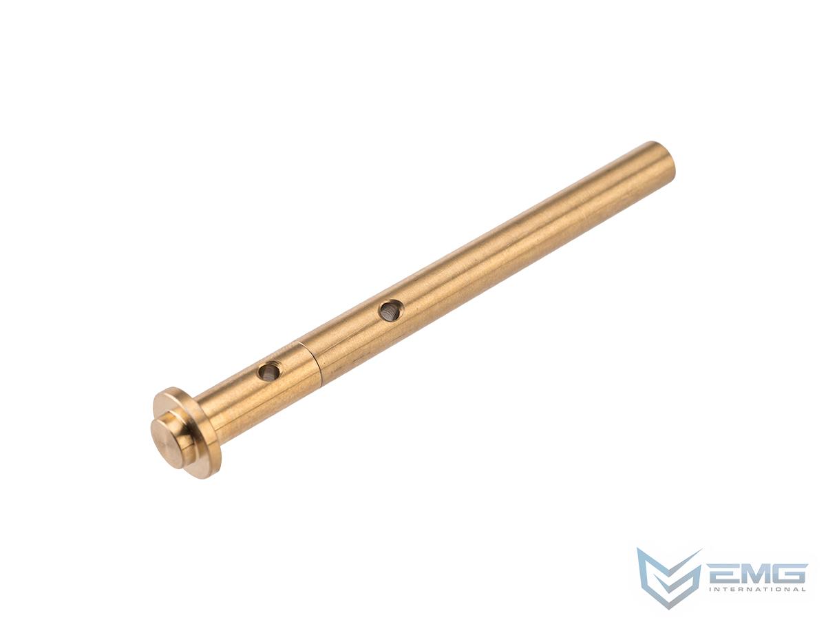 EMG CNC Steel Spring Guide Rod for TM 5.1 Hi-Capa Pistols (Color: Gold ...