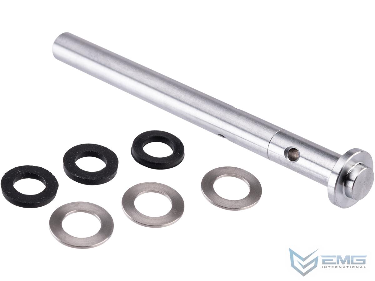 EMG CNC Steel Spring Guide Rod for TM 5.1 Hi-Capa Pistols (Color ...