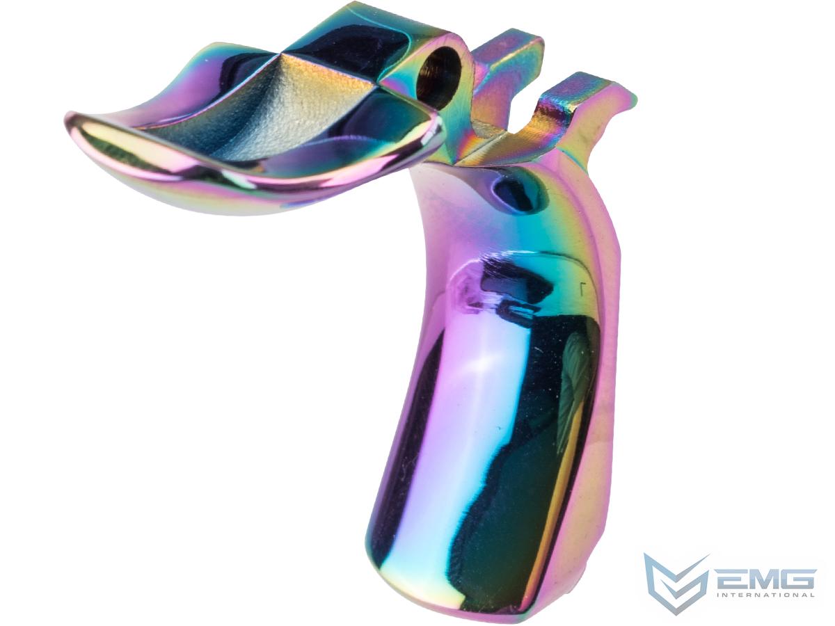 EMG CNC TiN Steel Grip Safety for TM 5.1 Hi-Capa Pistols (Color ...