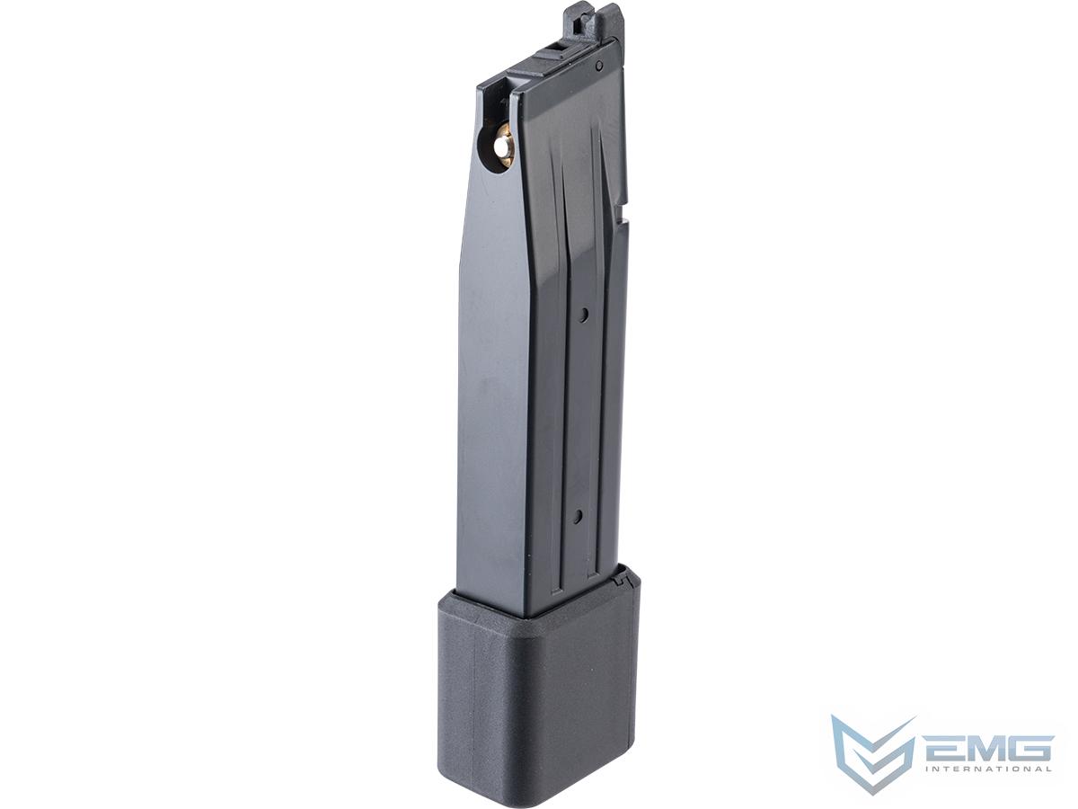 EMG Super Lightweight Double Stack Hi-CAPA Magazine w/ Extended ...