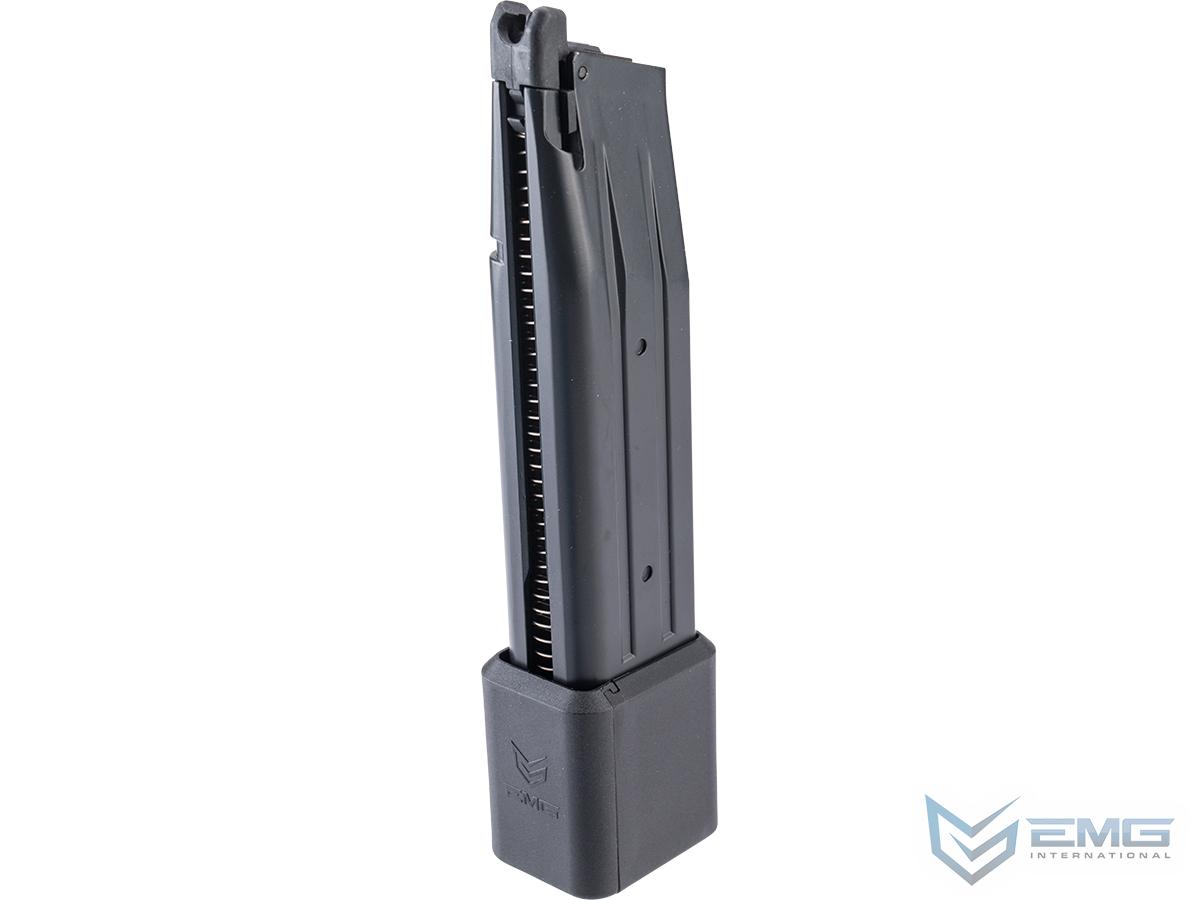 EMG Super Lightweight Double Stack Hi-CAPA Magazine w/ Extended ...