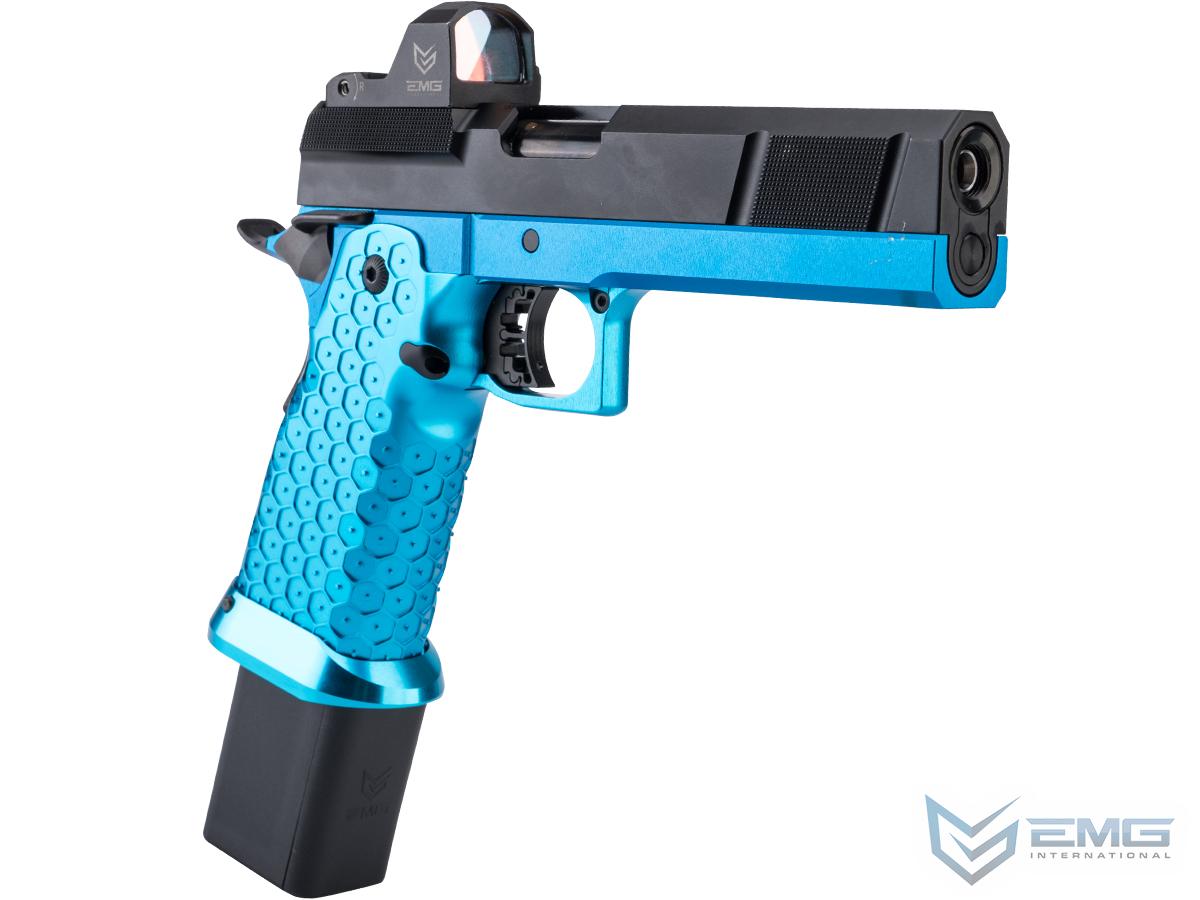 EMG Super Lightweight Double Stack Hi-CAPA Magazine w/ Extended ...