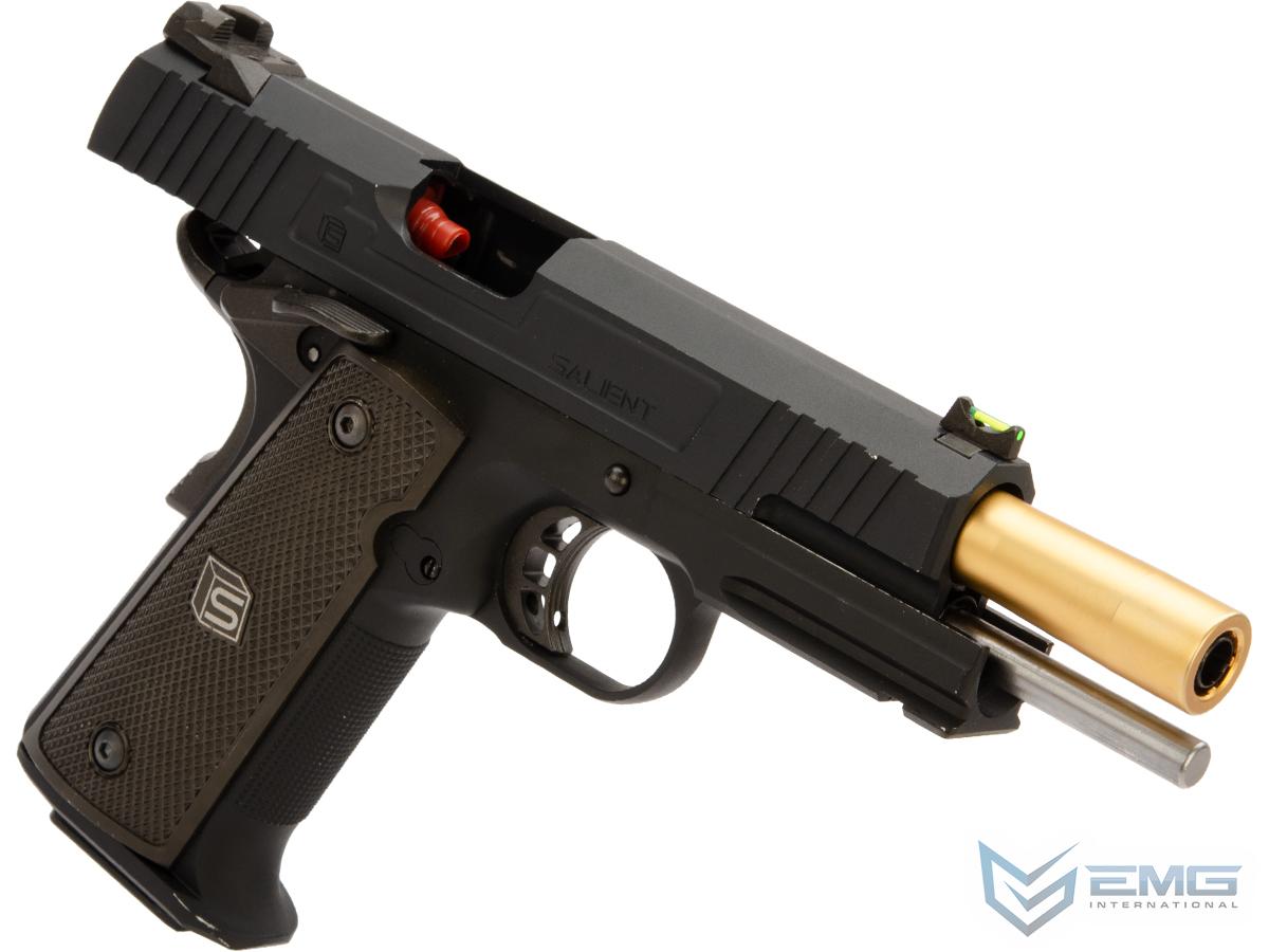 EMG / Salient Arms International RED 1911 Training Weapon (Model ...