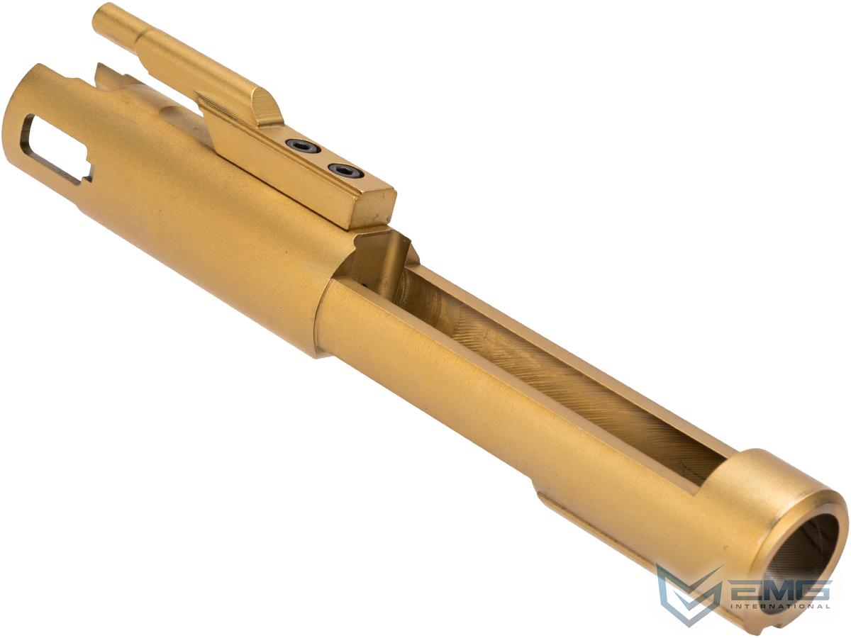 EMG SAI Licensed Steel Bolt Carrier for M4 Airsoft GBB Rifles by RA ...