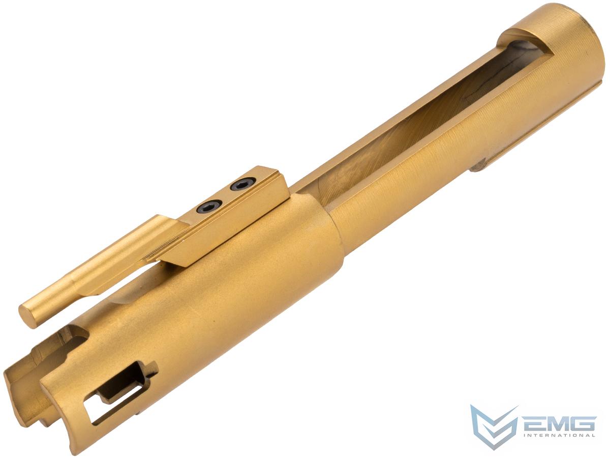 EMG SAI Licensed Steel Bolt Carrier for M4 Airsoft GBB Rifles by RA ...