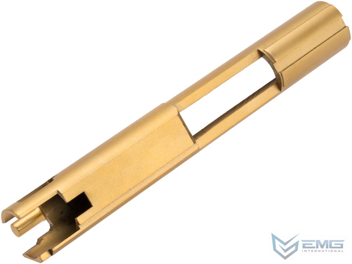 EMG SAI Licensed Steel Bolt Carrier for M4 Airsoft GBB Rifles by RA ...