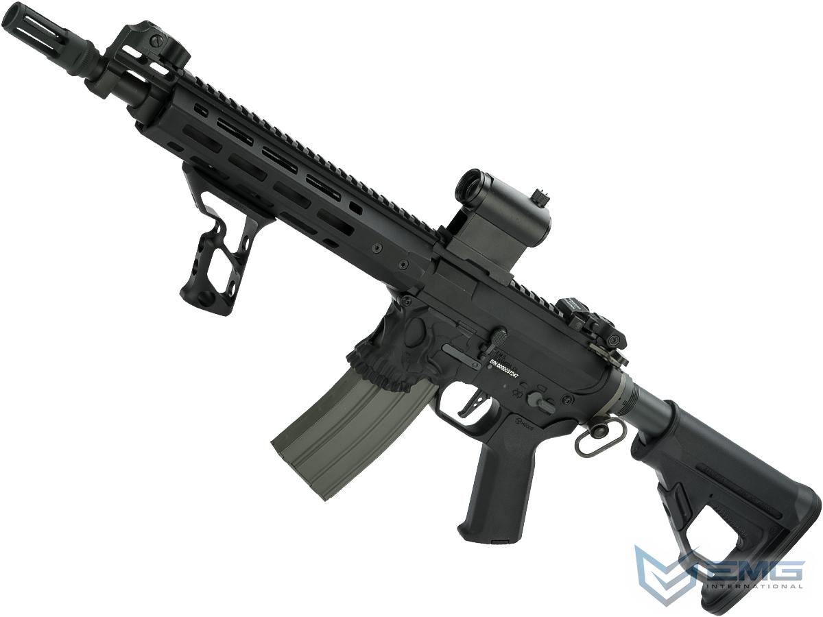 EMG / Sharps Bros "Jack" Licensed Full Metal Advanced M4 Airsoft AEG ...