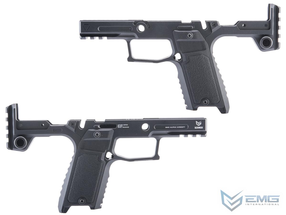EMG Strike Industries Strike Modular Chassis "SMC" ALPHA for SIG Sauer ...