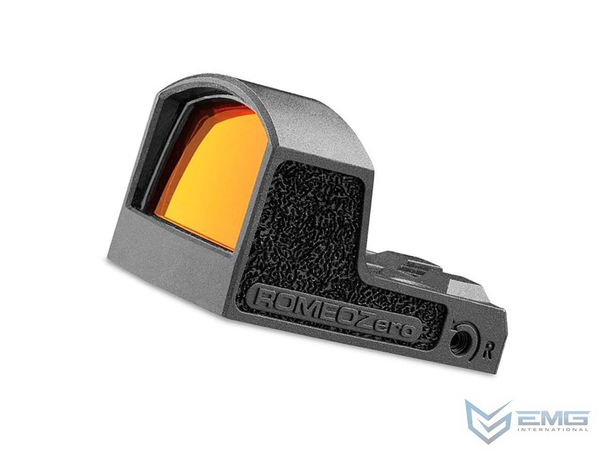 Sig Sauer ROMEO Zero Reflex Red Dot Sight (Model: 6 MOA), Accessories ...