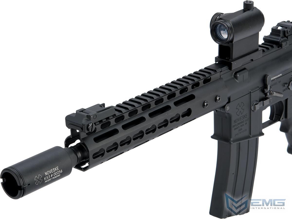 EMG Helios Noveske Licensed N4 Gas Blowback M4 w/ Keymod Handguard ...