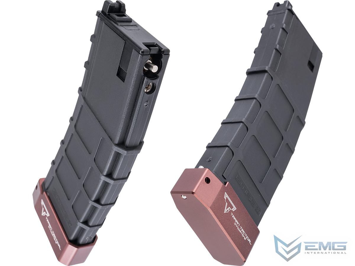 EMG TTI Licensed 40rd GHK G5 Series Airsoft Gas Blowback Magazine by ...