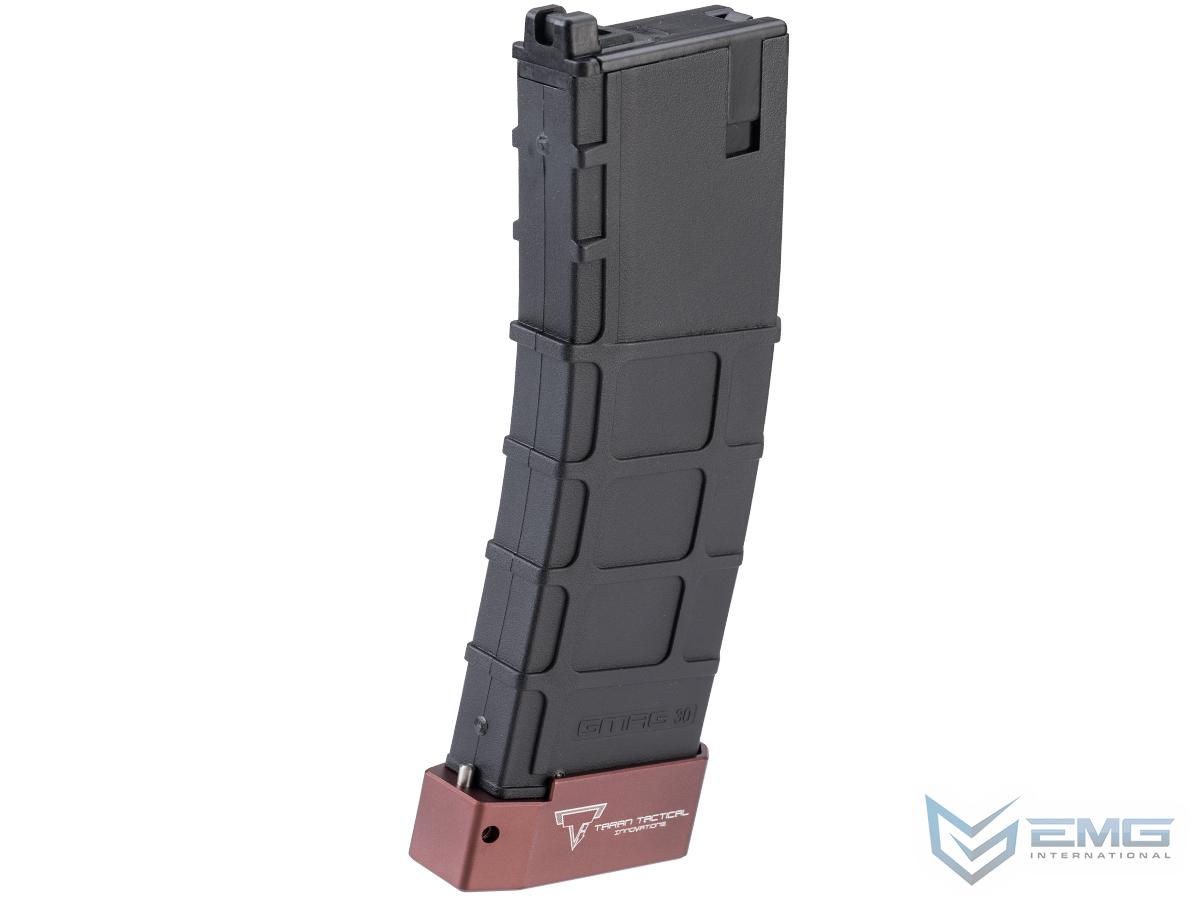 EMG TTI Licensed 40rd GHK G5 Series Airsoft Gas Blowback Magazine by ...