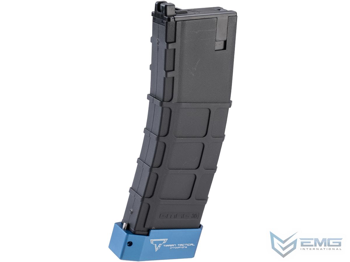 EMG TTI Licensed 40rd GHK G5 Series Airsoft Gas Blowback Magazine by ...